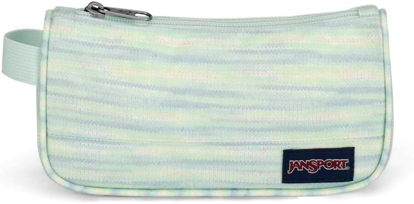 Amazon.com: JanSport Medium Accessory Pouch, Secure Storage Space for ...