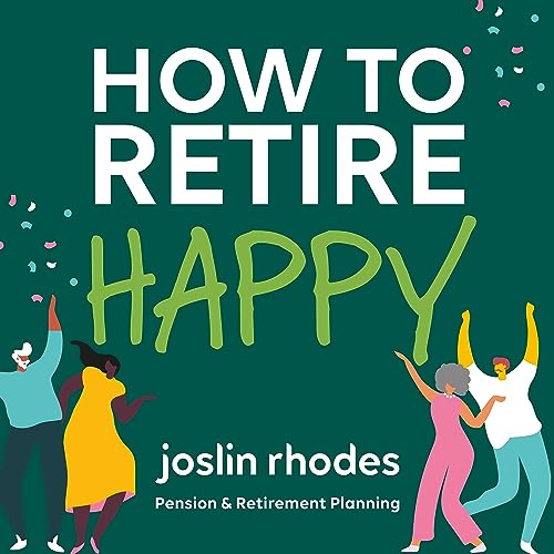 Amazon.com: How To Retire Happy : Voiceworks: Audible Books & Originals