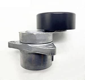 Amazon.com: TENSIONING WHEEL ASSEMBLY 11955-JA00C 11955JA00C AUTO ...