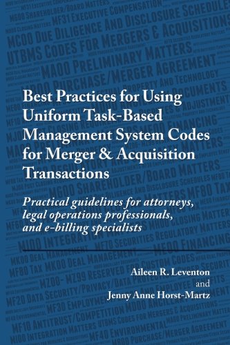 Buy Best Practices for Using Uniform Task-based Management System Codes ...