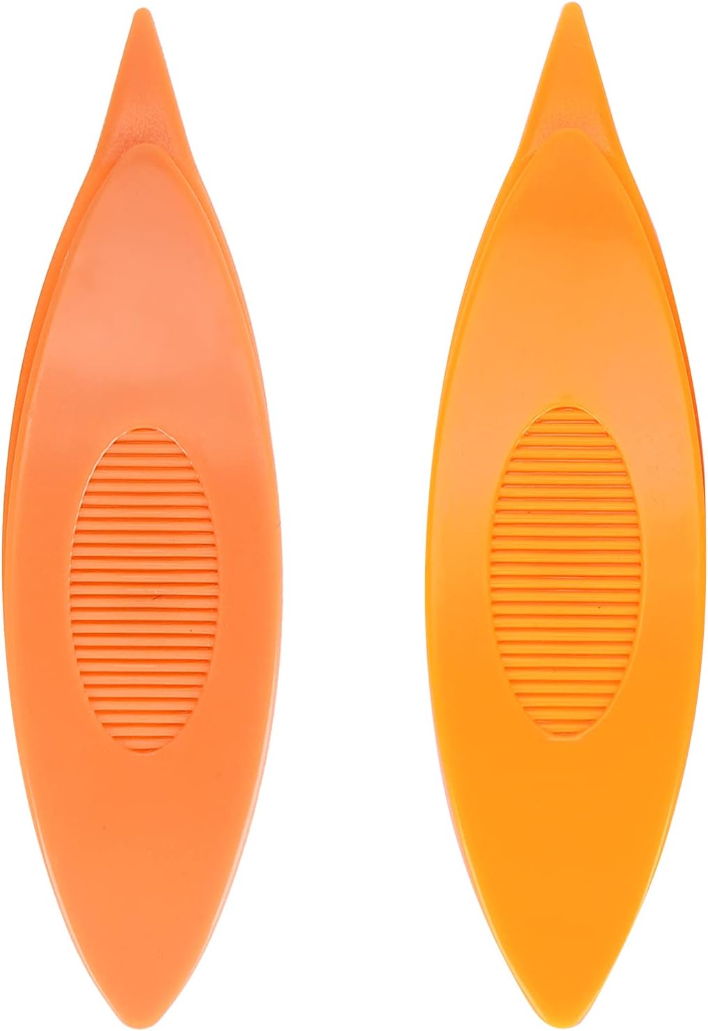 2pcs Tatting Shuttles, Plastic Tatting Shuttles for Lace DIY Hand ...