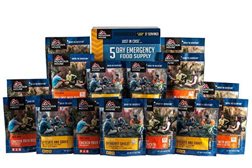 Top 100 Best Bug Out Bag List Essentials - Ultimate Survival Gear