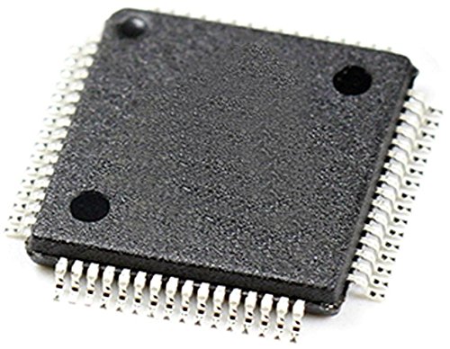 (1PCS) STM32F205RCT6 MCU ARM 256KB FLASH 64LQFP 32F205 STM32F205: Amazon.com: Industrial ...