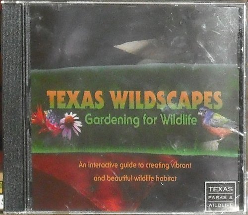 Amazon.com: Texas Wildscapes, Gardening for Wildlife CD : Movies & TV