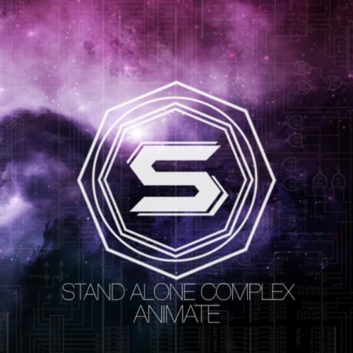 Amazon.co.jp: Animate : Stand Alone Complex: デジタルミュージック
