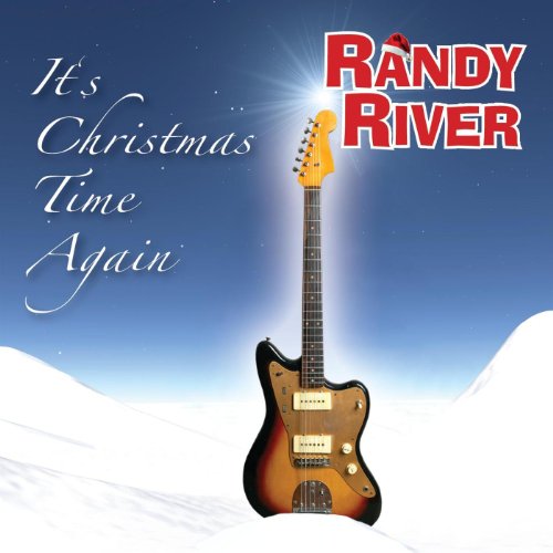 Amazon.com: It's Christmas Time Again : Randy River: Digital Music