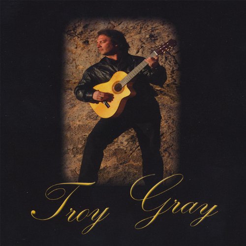 Amazon.com: Troy Gray : Troy Gray: Digital Music