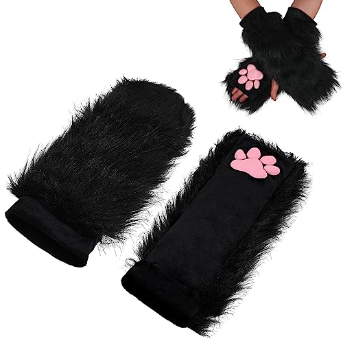 Amazon Best Sellers: Best Women's Cold Weather Mittens