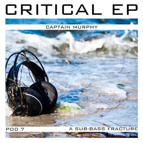 Amazon MusicでCaptain MurphyのCritical EPを再生する