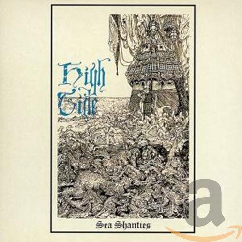 Sea Shanties-Reissue-: High Tide: Amazon.es: CDs y vinilos}