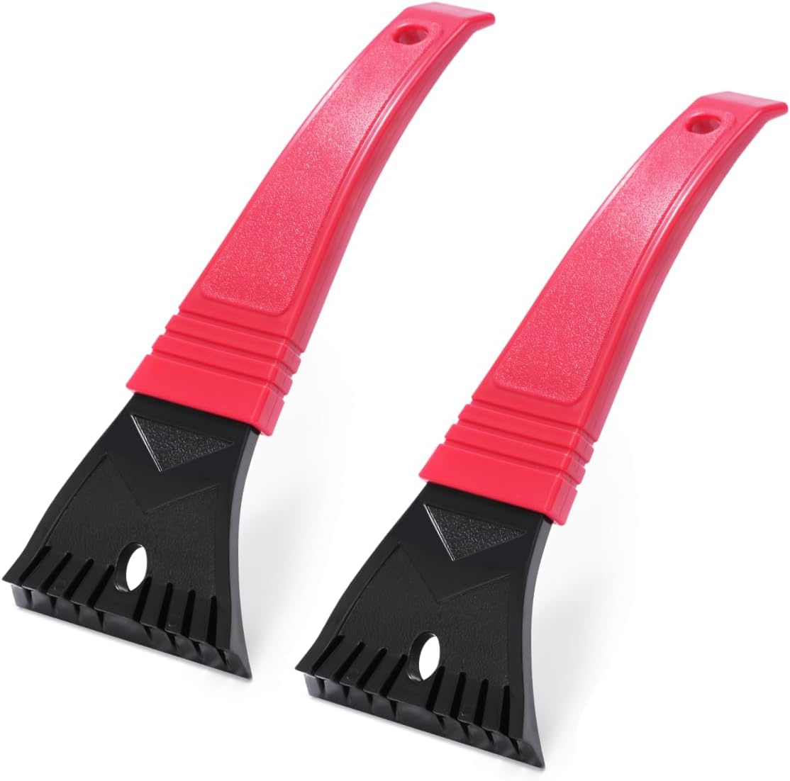 Amazon.com: SubZero 2-16211 9" Ice Ripper Ergonomic Ice Scraper for Car ...