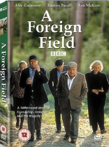 A Foreign Field [DVD] [1993]: Amazon.co.uk: Alec Guinness, Leo McKern ...