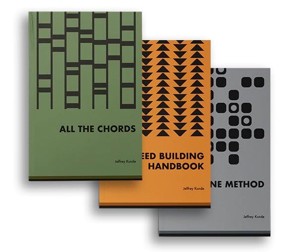 The Pro Series Bundle: Jeffrey Kunde: 9798218961398: Amazon.com: Books