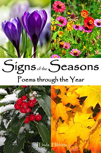 Signs of the Seasons: Poetry through the Year - Kindle edition by ...