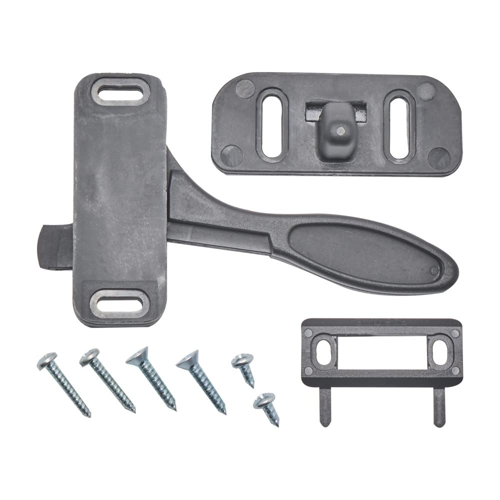 Amazon.com: Dexter Axle 4442-02 Lever Latch : Automotive