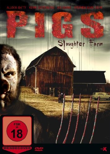 Pigs [Alemania] [DVD]: Amazon.es: Oestenstad, Kevin, Batty, Allison ...