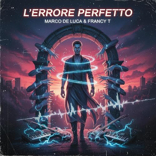 L'Errore Perfetto de Marco De Luca & Francy T sur Amazon Music - Amazon.fr