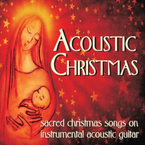 Amazon.com: Acoustic Christmas : Mark Magnuson: Digital Music