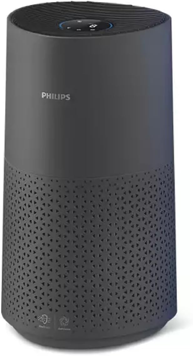 Philips Air Purifier AC1711/61 Portable Room Air Purifier (Intelligent ...