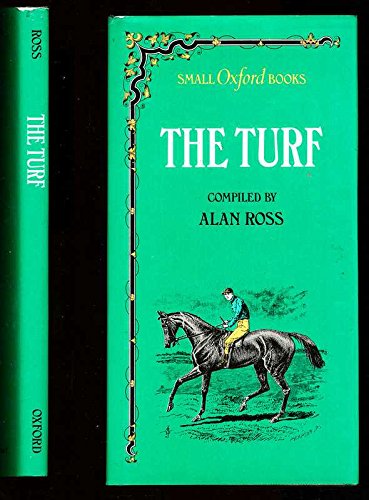 Buy The Turf (Small Oxford books) Book Online at Low Prices in India ...