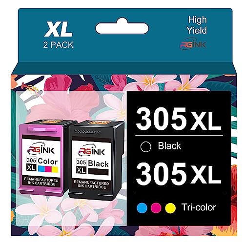 Amazon.co.uk Best Sellers: The most popular items in Inkjet Printer Ink ...