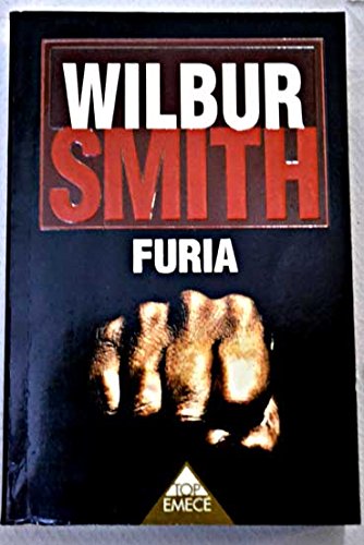 Amazon.com: Furia: 9788478884155: Books