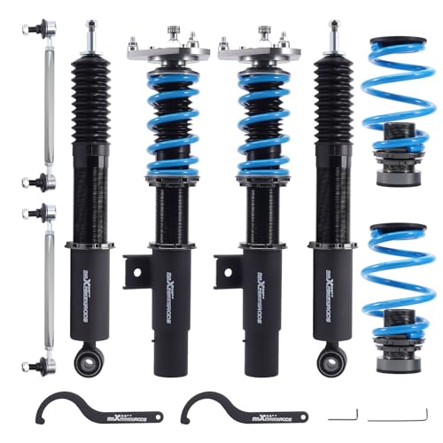 Best Coilovers for Mk6 Jetta for Enhanced Performance and Ride Comfort ...