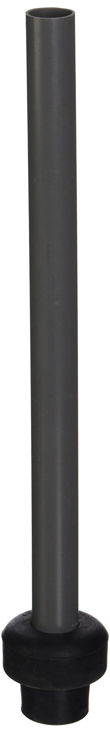 Amazon.com: Winco Overflow Pipe, 11-Inch