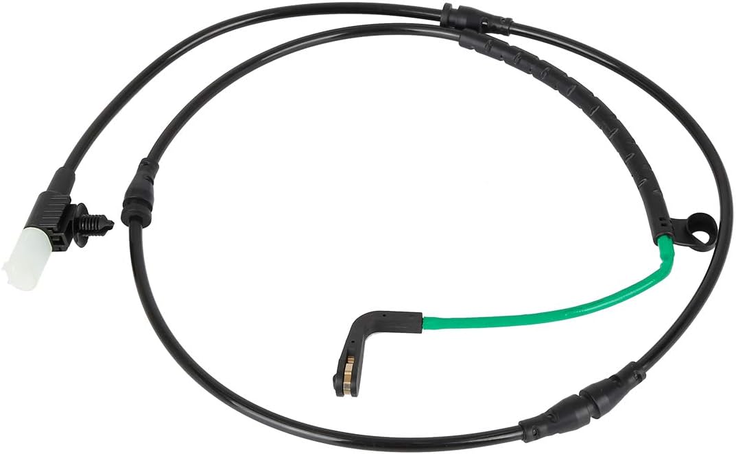 Amazon.com: URO Parts SEM500070 Brake Pad Sensor, Front : Automotive