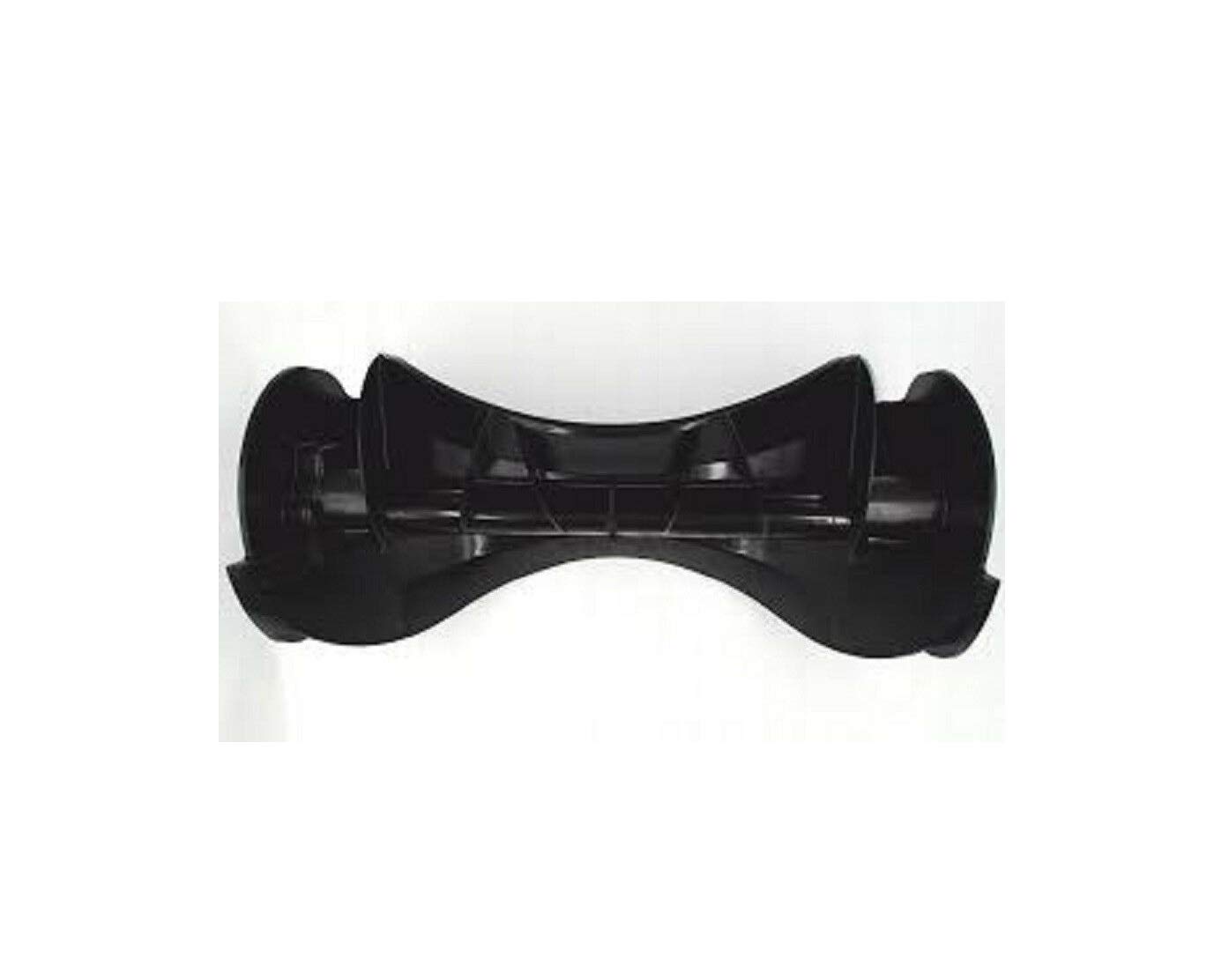 Amazon.com : 117-8775 OEM Toro Rotor Assembly for 1800 Power Curve ...