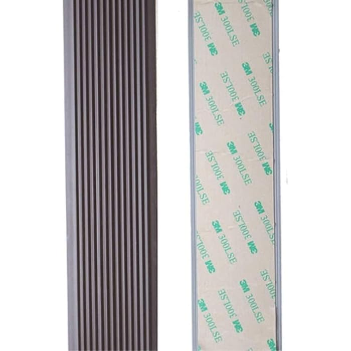 Buy Tape Roll Stairs Anti-Slip Strip PVC Self-Adhesive Stickers - Tile ...