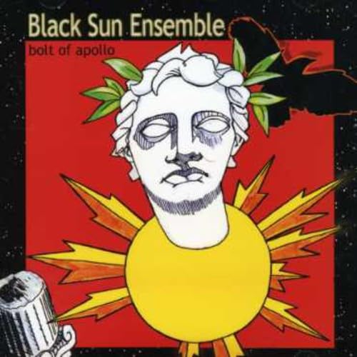 Black Sun Ensemble - Bolt of Apollo - Amazon.com Music