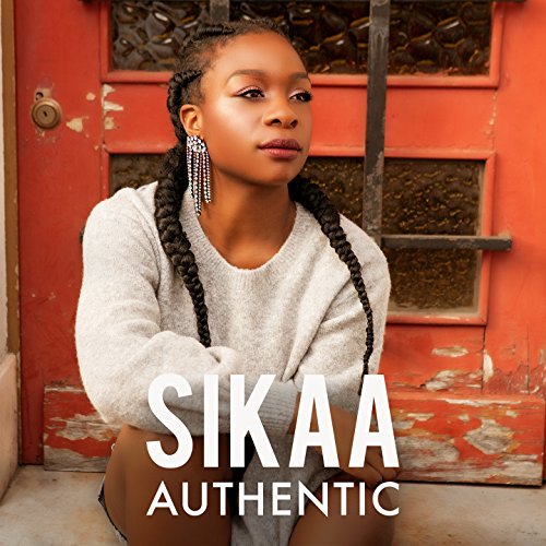Amazon MusicでSikaaのAuthenticを再生する