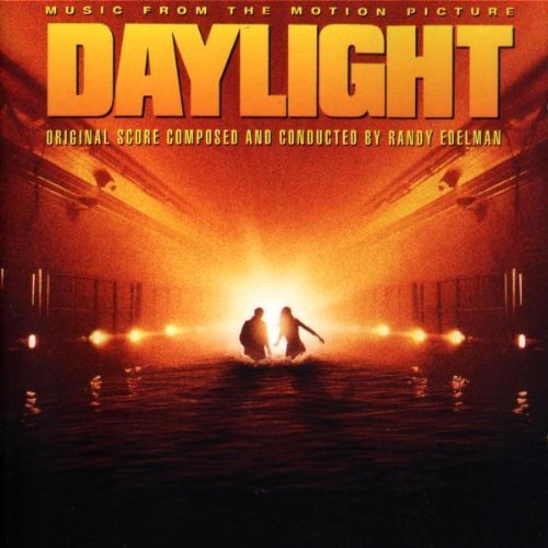 Daylight: Music From The Motion Picture Import, Soundtrack Edition ...
