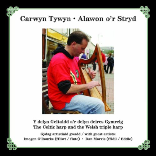 Play Alawon o'r Stryd by Carwyn Tywyn on Amazon Music