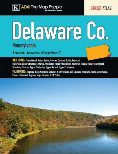Amazon Best Sellers: Best Delaware Travel Guides