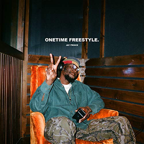 ONETIME FREESTYLE by Jay Prince on Amazon Music - Amazon.com