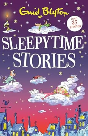 Sleepytime Stories: Over 25 Stories | Amazon.com.br
