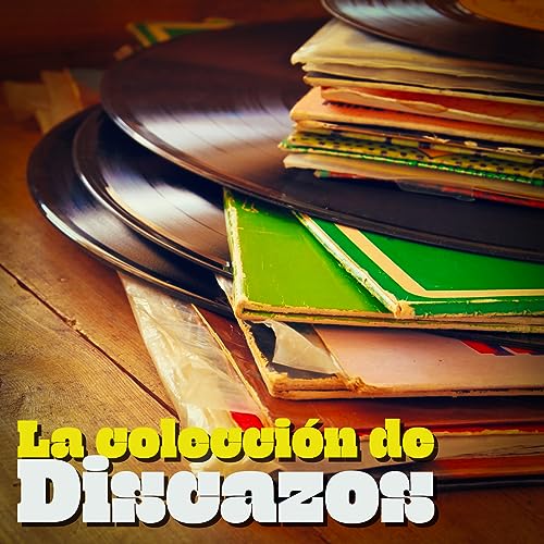Amazon Music - VARIOUS ARTISTSのLa Colección De Discazos [Explicit] - Amazon.co.jp