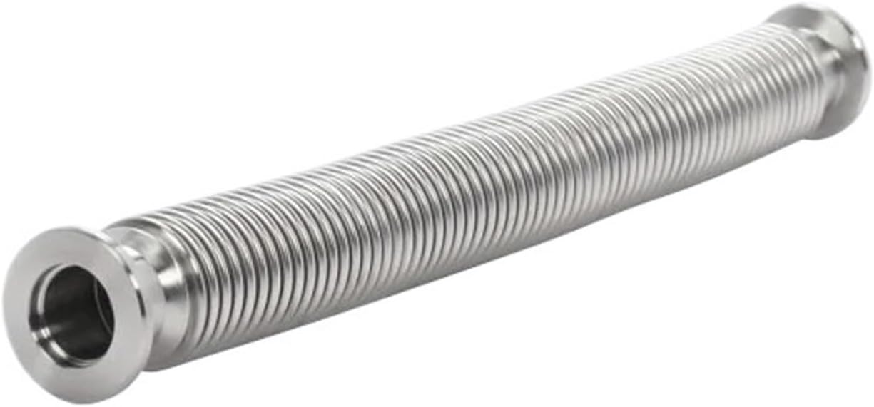 Amazon.com: ZGHQHCDRH High Vacuum Flexible Bellow, KF25 TC40mm, 1000mm ...
