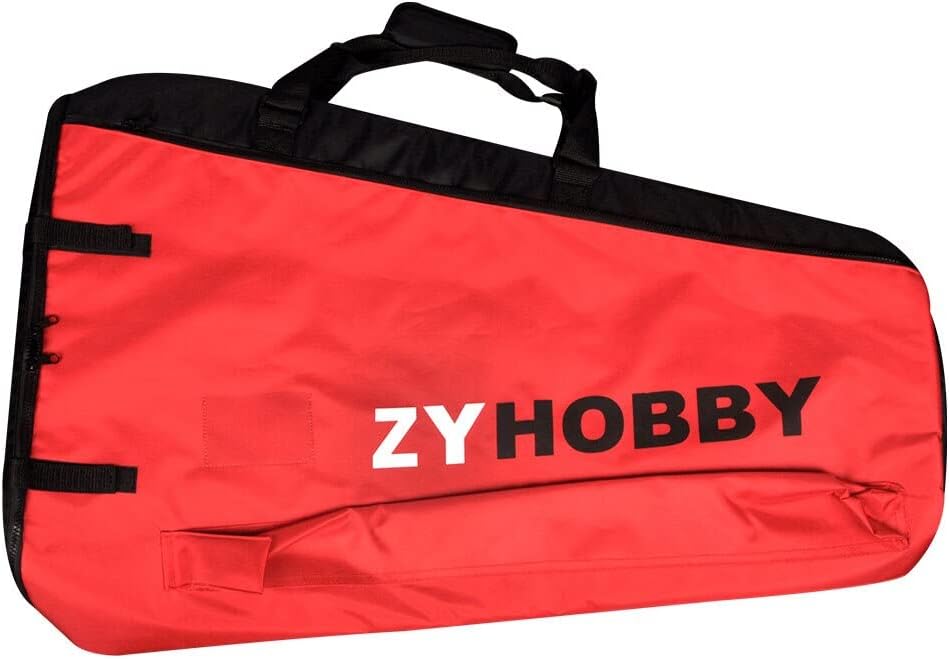 Amazon.com: NOBRIM RC Wing Bag Waterproof Protection Bag for 20-40CC ...