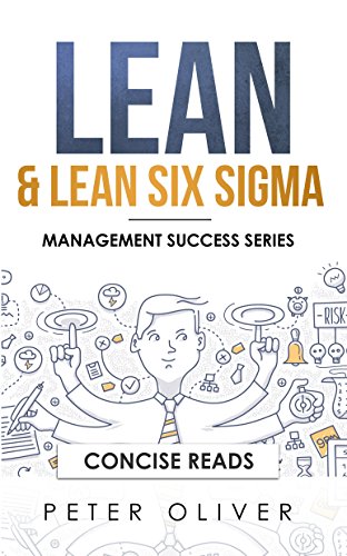 Lean & Lean Six Sigma: For Project Management (Management Success Book ...