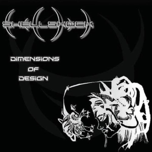 Play Dimensions Of Design by shellshock on Amazon Music