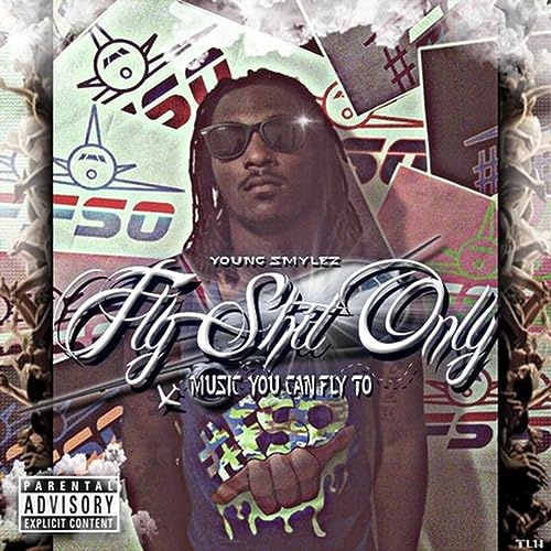 Play #FSO : Music You Can Fly To by Yung Smylez on Amazon Music