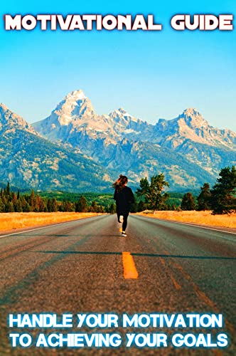 MOTIVATIONAL GUIDE (motivational books for new college students inmates ...