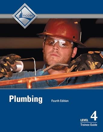 Plumbing Trainee Guide, Level 4: Buy Online at Best Price in Egypt ...