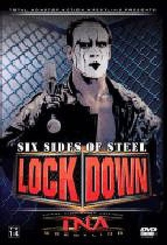 Amazon.com: Lockdown 2006 [DVD] : Movies & TV