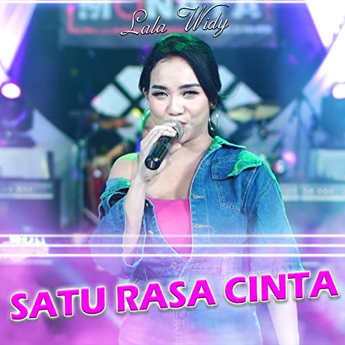 Écouter Satu rasa cinta de Lala Widy sur Amazon Music Unlimited