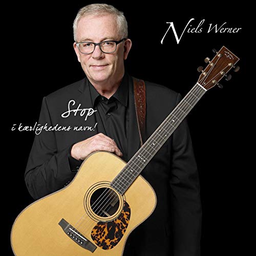 Amazon MusicでNiels WernerのStop I Kærlighedens Navnを再生する