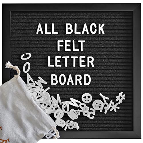 Amazon Best Sellers: Best Changeable Letter Boards